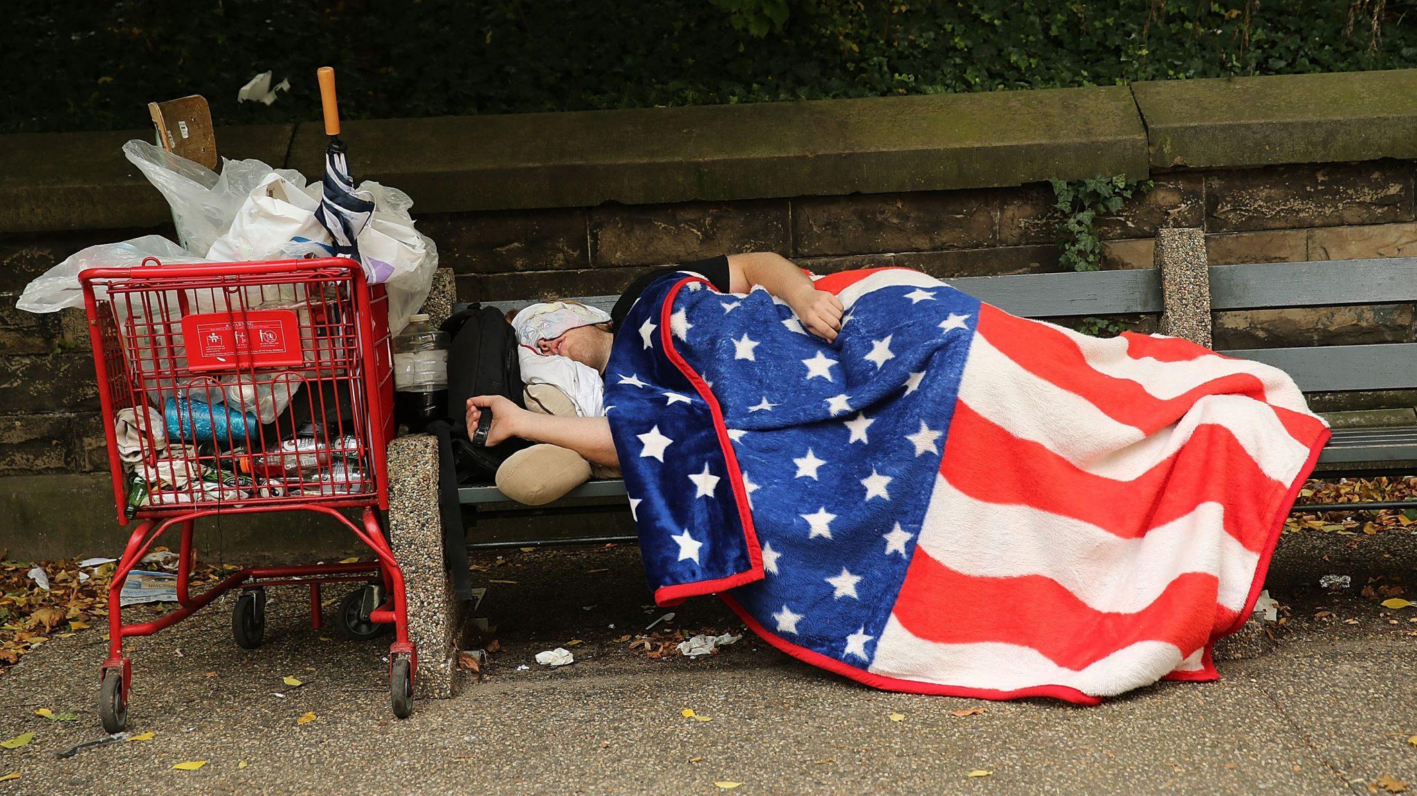 Housing Precarity - Parrhesiastes.net