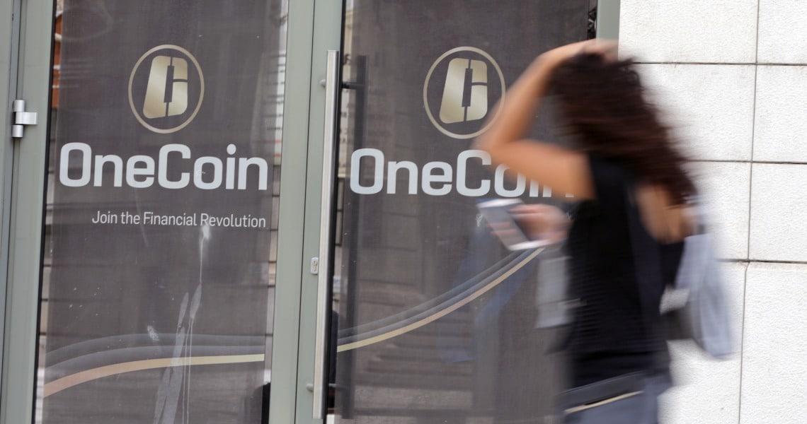 The Missing Cryptoqueen - Episode 2: The Bitcoin Killer - Parrhesiastes.net